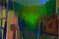 Brian Rutenberg | Artnet