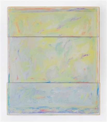 close call by Stan Van Steendam on artnet