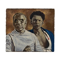 Eric Stotik | Artnet