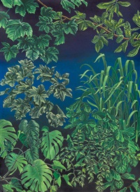 Eric Stotik | Artnet