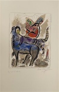 Marc Chagall | Artnet