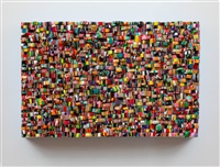 Omar Chacón | Artnet