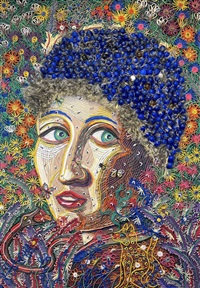 Federico Uribe | Artnet