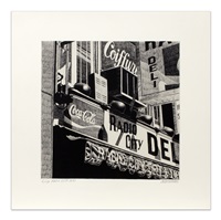 Robert Cottingham | Artnet