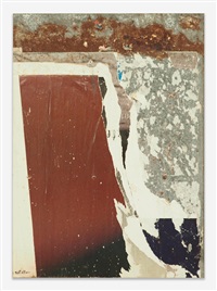 Mimmo Rotella | Artnet