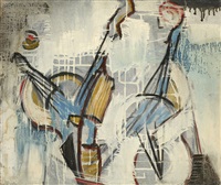 Judith Godwin | Artnet