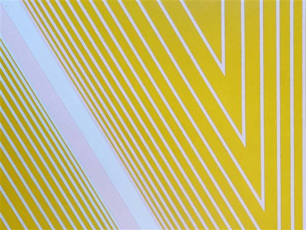 Untitled by Richard Anuszkiewicz on artnet