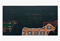 Billy Crosby | Artnet