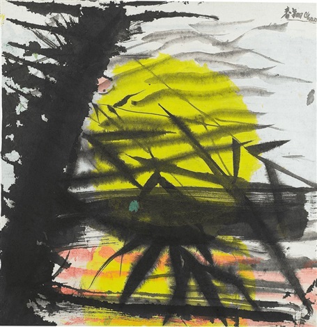 Chao Chung-Hsiang | Artnet