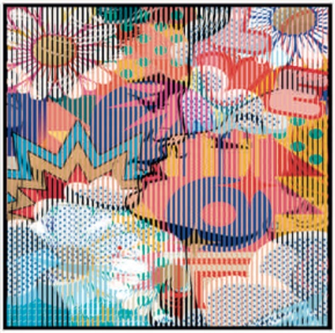 Loverstein by Patrick Rubinstein on artnet