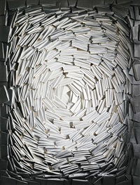 Rodrigo Franzao | Artnet