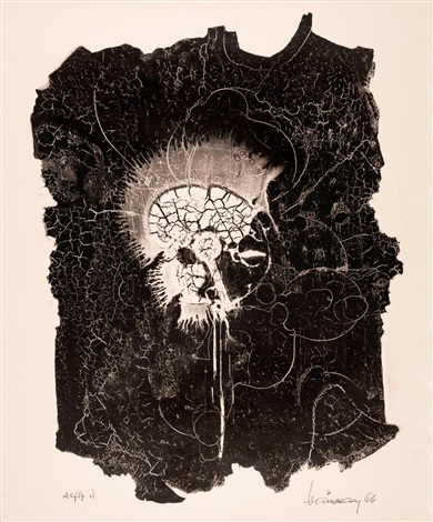 Untitled by Heinz Hajek-Halke on artnet