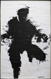 Richard Hambleton | Artnet