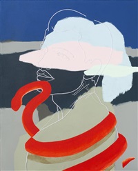 Anibal Vallejo | Artnet