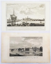 Treadway Russell Nash | Artnet