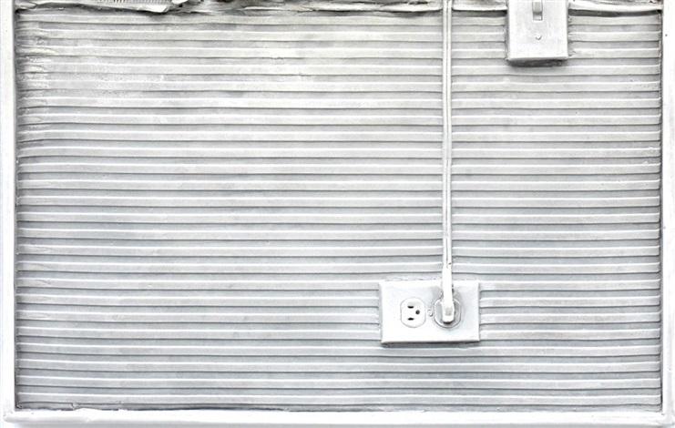 Cscape 52 by Bob Clyatt on artnet