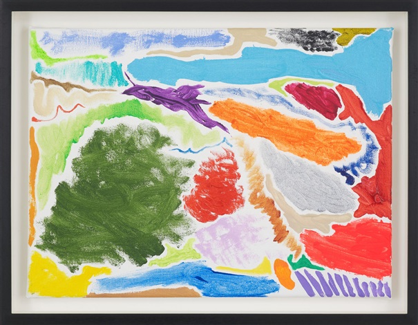 Work No. 2520 by Martin Creed on artnet