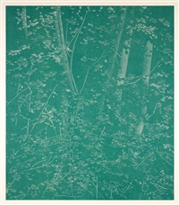 Franz Gertsch | Artnet