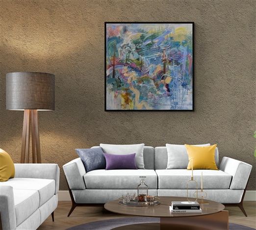 A Song Remains by Jane Appleby on artnet