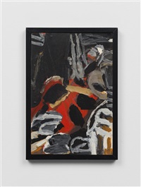 Sayed Haider Raza | Artnet