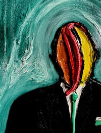 Lincoln Townley | Artnet