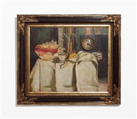 Nancy Fouts | Artnet