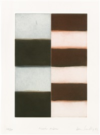 Sean Scully | Artnet