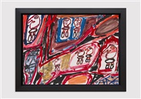 Jean Dubuffet | Artnet