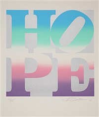 Robert Indiana | Artnet