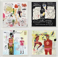 Jean-Michel Basquiat | Artnet