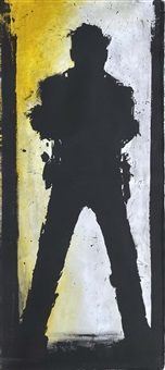 Richard Hambleton | Artnet