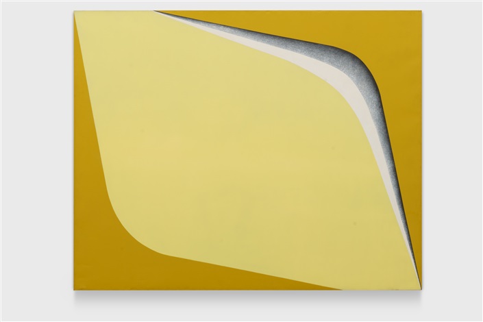 Untitled by Tomie Ohtake on artnet