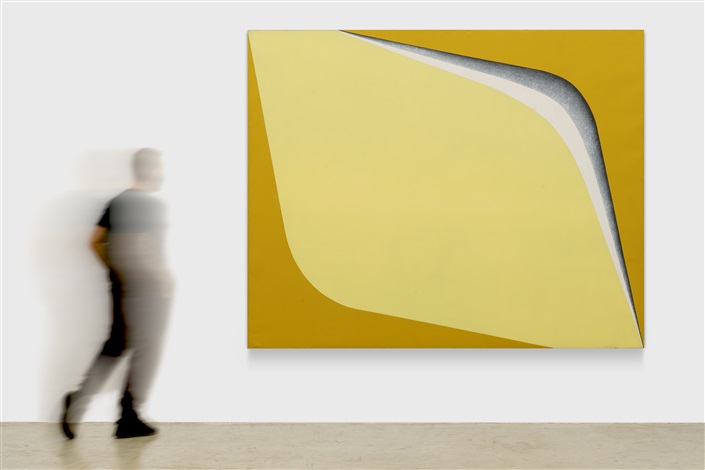 Untitled by Tomie Ohtake on artnet