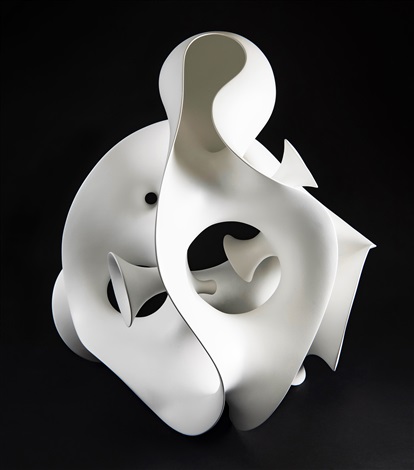 HOLD by Eva Hild on artnet