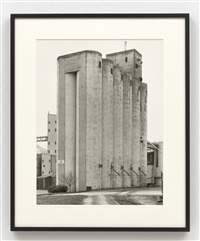 Bernd and Hilla Becher | Artnet
