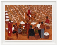 Winfred Rembert | Artnet