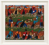 Winfred Rembert | Artnet