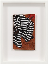 Winfred Rembert | Artnet