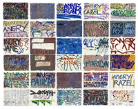 Louise Fishman | Artnet