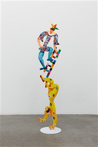 David Gerstein | Artnet