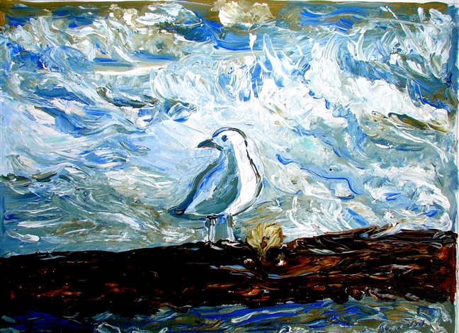 US Landscape - 8 by Anand Swaroop Manchiraju on artnet