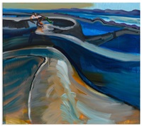 Rainer Fetting | Artnet
