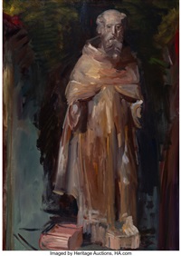 Wayman Adams | Artnet