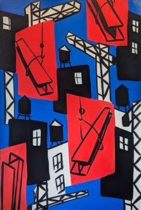 Tom Slaughter | Artnet