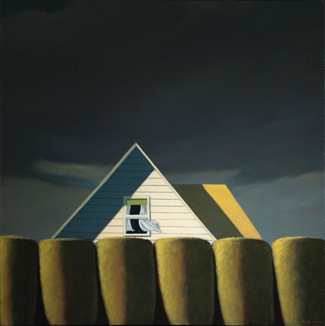 Golden Hour by Jamie Perry on artnet