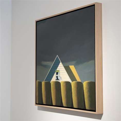 Golden Hour by Jamie Perry on artnet