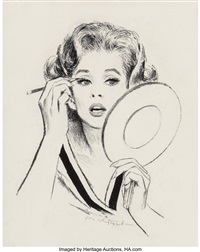 Jon Whitcomb | Artnet