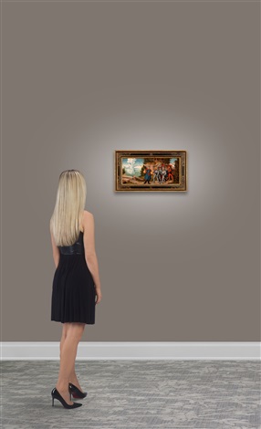 Lucas Cranach the Elder | Artnet