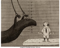 Edward Gorey | Artnet