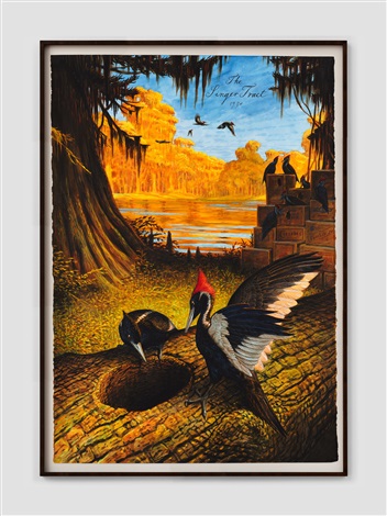 Walton Ford | Artnet